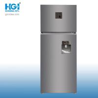 China No Frost Free Refrigerator Top Freezer Big Capacity 465L Trf-465wex for sale