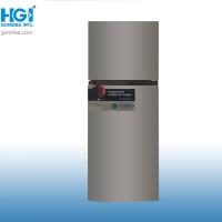 China No Frost Free Refrigerator Top Freezer 200L 248L Model: Kd-248fw for sale