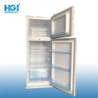 China No Frost Free Refrigerator Top Freezer 200L 248L Model: Kd-248fw for sale