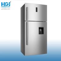 China No Frost Free Refrigerator Top Freezer Big Capacity 500L Model: Kd-500fwe for sale