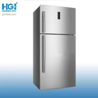China No Frost Free Refrigerator Top Freezer Big Capacity 500L Model: Kd-500fwe for sale