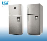 China No Frost Free Refrigerator Top Freezer Big Capacity 545L Model: Trf-545wex for sale