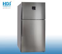 China No Frost Free Refrigerator Top Freezer Big Capacity 545L Model: Trf-545wex for sale