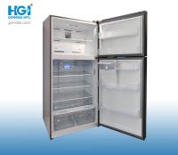 China No Frost Free Refrigerator Top Freezer Big Capacity 545L Model: Trf-545wex for sale