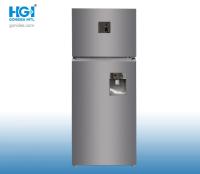 China No Frost Free Refrigerator Top Freezer Big Capacity 465L Model: Trf-465wex for sale