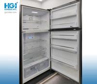 China No Frost Refrigerator Double Door with Water Dispenser Refrigerators Trf-545wex for sale