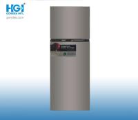 China No Frost Free Refrigerator Top Freezer 250L-268L Model: Kd-268fw for sale
