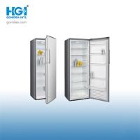 China No Frost Free Refrigerator Top Freezer 250L-268L Model: Kd-268fw for sale