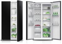 China No Frost Free Refrigerator Top Freezer 250L-268L Model: Kd-268fw for sale