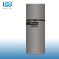 China No Frost Free Refrigerator Top Freezer 300L-329L Model: Kd-329fw for sale