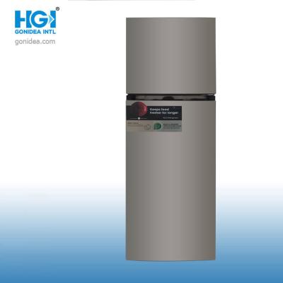 China No Frost Free Refrigerator Top Freezer 300L-329L Model: Kd-329fw for sale