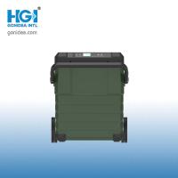 China Fast Cooling Low Energy Portable Car Fridge Esw40 for sale