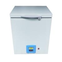 China OEM Horizontal Ultra Low Temperature Freezer 560*480*780mm 250W Adjustable for sale