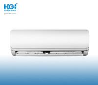 China HD Filter Split 18000BTU Wall Hanging Air Conditioner AC Unit R22 1410W for sale
