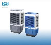 China 290W 52Liter Portable Air Cooler Air Cooling Fan With Water Tank for sale