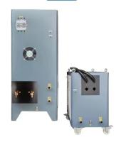 China 380V 3 Phase Induction Annealing Equipment Machine With Soft Switch 20KHZ for sale