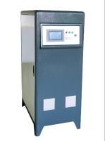 China 10KHZ Medium Frequency Induction Heat Treatment Equipment Digital Control for sale