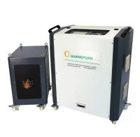 China 200KHZ DSP Induction Brazing Machine For Brazing Copper Brass Aluminum for sale