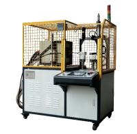 China Motor Rotor Industrial Induction Heating Equipment For Shrink Fitting Annealing for sale