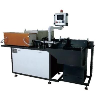 China 380V Magnetic Induction Forging Machine Equipment Energy Saving for sale