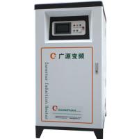 China Temperature Control Industrial Induction Heating Equipment 380V 3 Phase for sale