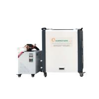 China 120KW Industrial Induction Heating Equipment For Shaft Ball Pin Gear Hardening for sale