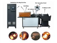 China Multifunctional Industrial Induction Heating Machine For Metal Forging for sale