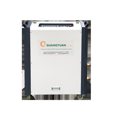 China 120KW Magnetic Industrial Induction Heating Machine For Gear Hardening for sale
