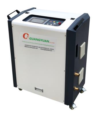 China Gear To Crankshaft Induction Shrink Fitting Machine With Accurate Localized Controlled Heating for sale