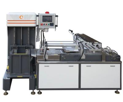 China Auto Induction Forging Machine For Brass Copper Steel Forging for sale