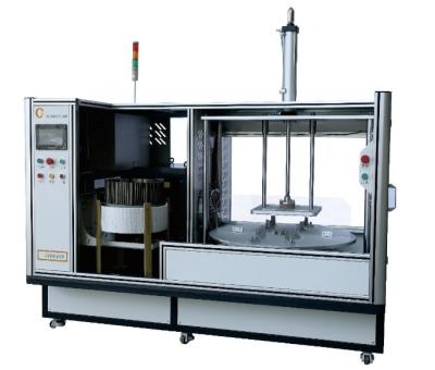 China Energy Saving Industrial Induction Heating Equipment For Automotive Manufacturing for sale