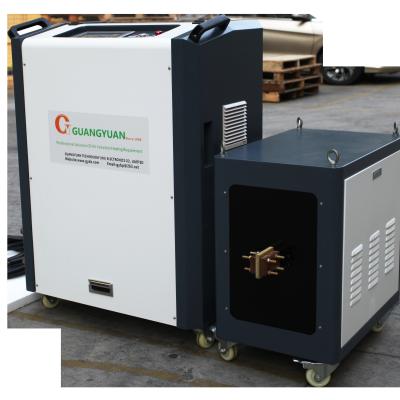 China 100KW Induction Hardening Equipment Machine For Camshaft Hardening for sale
