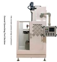 China Tempering Shaft Induction Hardening Machine Steel Bar Heating Materials for sale