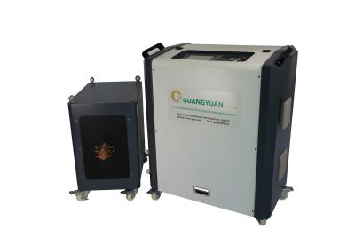 China 100KW Medium Frequency Induction Hardening Machine Energy Saving Multifunction for sale