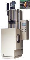 China 220V Industrial Induction Hardening Equipment For Gear / Shaft Hardening for sale