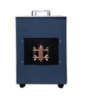 China 100KW High Frequency Induction Welding Equipment For Metal Tube Welding for sale