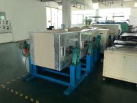China Digital Control Melting Electric Induction Furnace For All Kinds Of Metals for sale