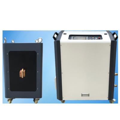 China IGBT System Industrial Induction Heating Machine 60KW For Metals for sale