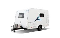 China 380V OEM Large Travel Trailer 5030mm Highway Version Travel Trailer for sale