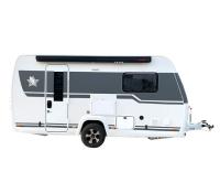 China Hotel Homestay Camper Van Trailer Scenic Area Off Road Camping Trailer Self Driving for sale