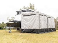 China Single Double Axle 2 Person Camper Trailer Weight Varies Small Off Road Trailer for sale