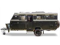 China Compact Vacation Small Camper Trailer Smallcampers Small Rv Trailers Traveling for sale