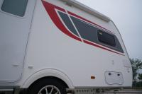 China Compact Off Road Camper Caravan Lightweight Camper Vans For Outdoor Enthusiasts for sale