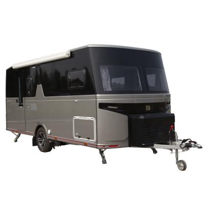 China 3000W Inverter Touring Campervan 32 Inches Caravan Camper Trailer 2.8kg Washing Machine for sale