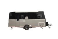 China 3000W Inverter Touring Campervan 32 Inches Caravan Camper Trailer 2.8kg Washing Machine for sale