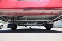 China Touring Aluminum Camper Caravan Trailer FRP Campervan Caravan Camper Trailer 5093mm for sale