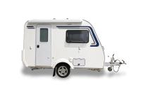 China Aluminum Lightweight Camper Trailer Ultra Light Rv Trailers Imported Shock Absorber Shaft for sale