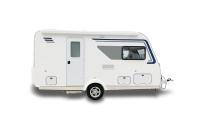 China Entertainment Ultra Lite Travel Trailers Smallest Trailer RV Dedicated Refrigerator for sale