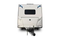 China Kitchen Lightweight Rv Trailers Portable Outdoor Adventure Off Road Camper for sale