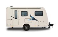 China Kitchen Lightweight Rv Trailers Portable Outdoor Adventure Off Road Camper for sale